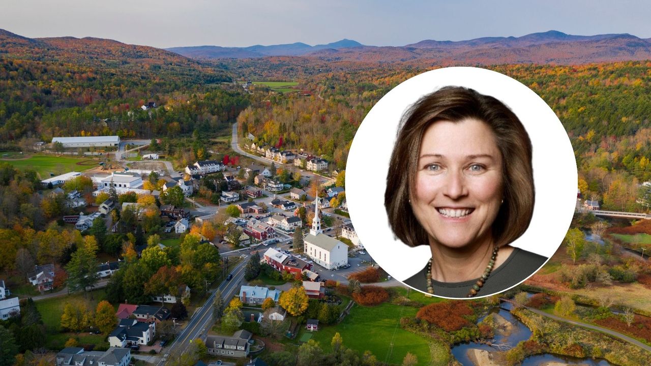 PF&C mourns the passing of former president Stephanie Mapes | Captive ...